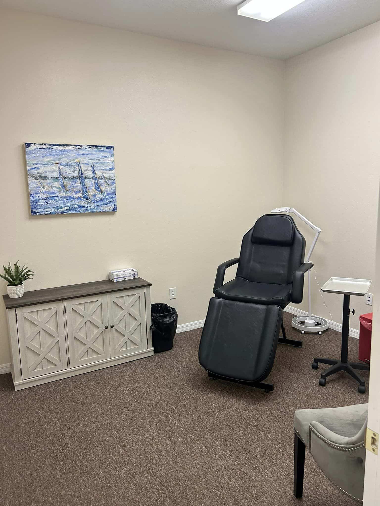 About - Turning Point Wellness