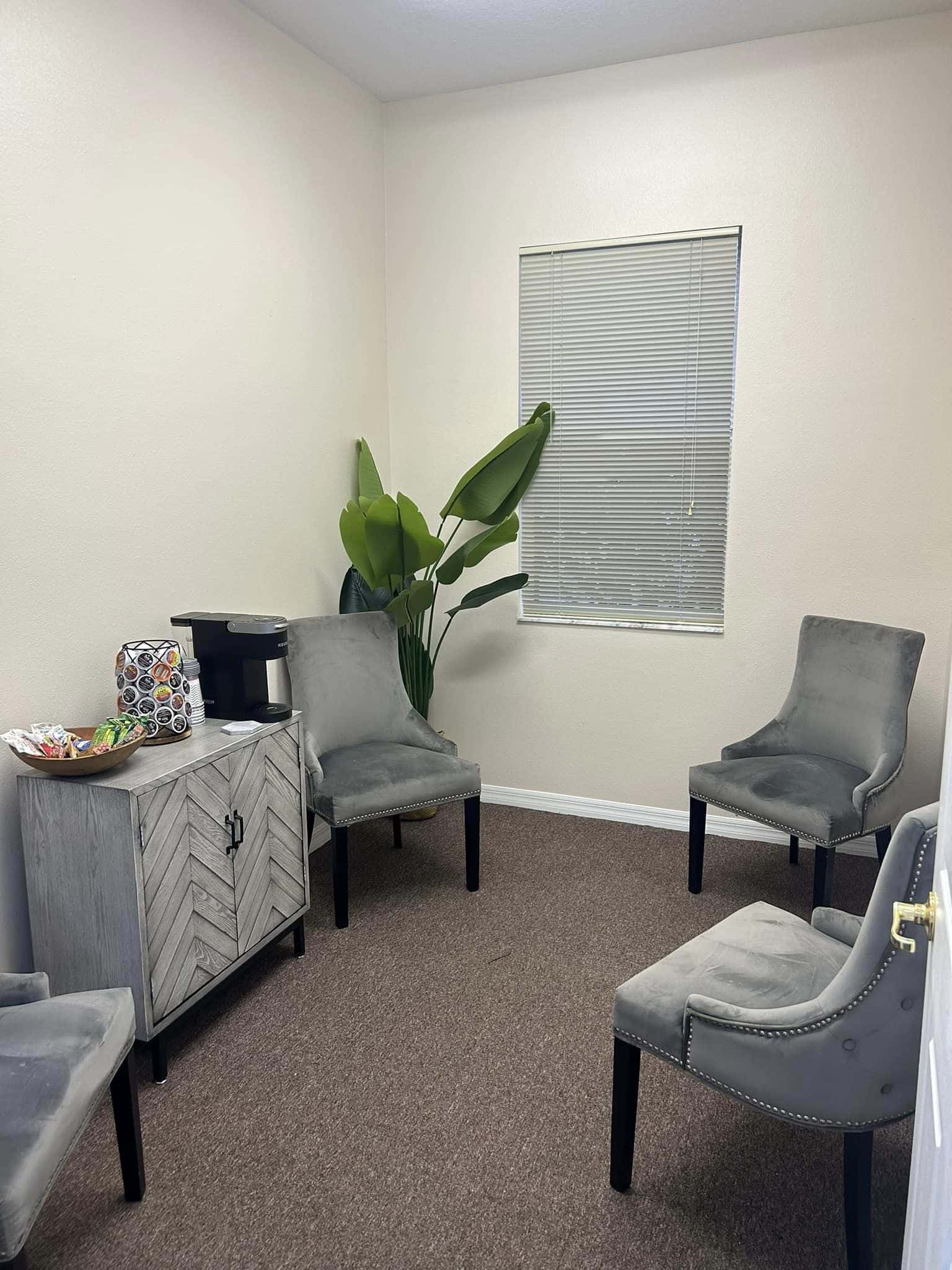 About - Turning Point Wellness